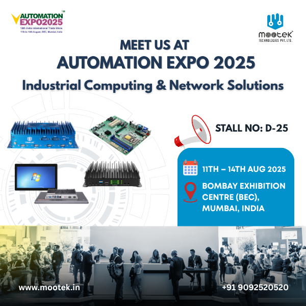 Mootek - Leading Technology Solutions Provider